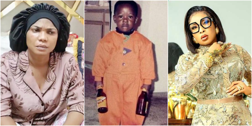 Yoruba Nollywood Real-Life Fights and Why They’re Always Epic | Zikoko!