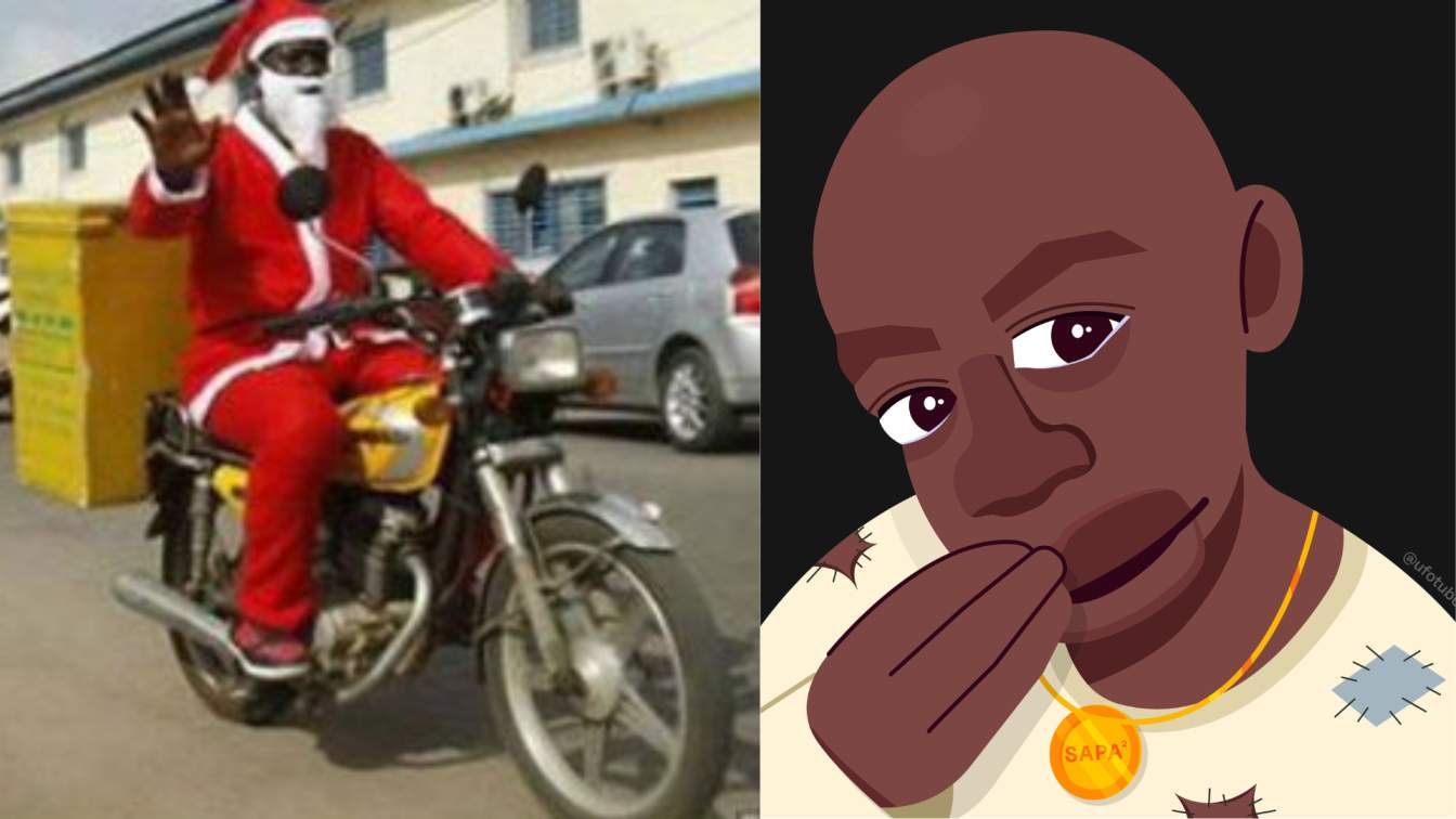 7 Ways to Make Your Office Secret Santa More Interesting… For You