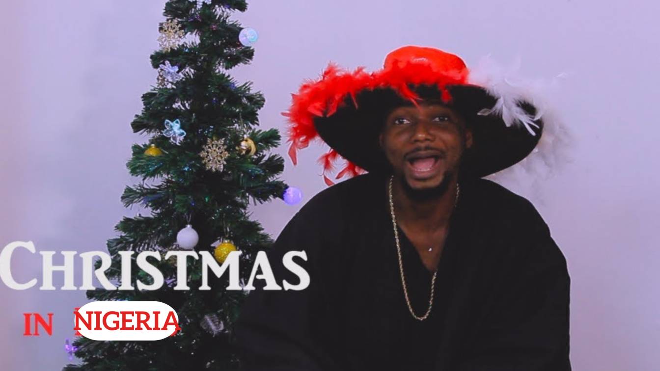 The 7 Types of Santa Claus We Deserve This December