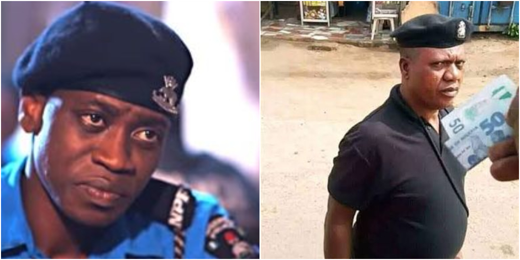 What Are the Nigerian Police Force Ranks and Their Salaries? | Zikoko!