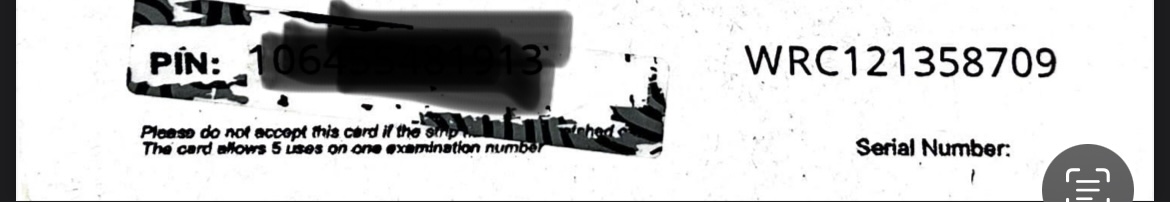 How to Check Your WAEC or GCE Result Online | Zikoko!