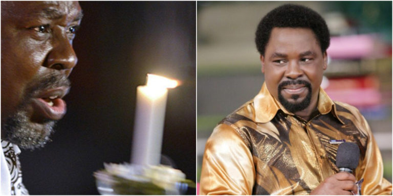 Everything BBC’s Documentary Revealed about TB Joshua and SCOAN | Zikoko!
