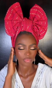 8 Gele Styles That’ll Change Your 2025 Owambe Game | Zikoko!