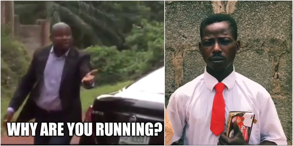 Telltale Signs Your Place of Worship Is a Cult | Zikoko!