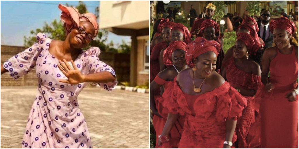 8 Gele Styles That’ll Change Your 2025 Owambe Game | Zikoko!