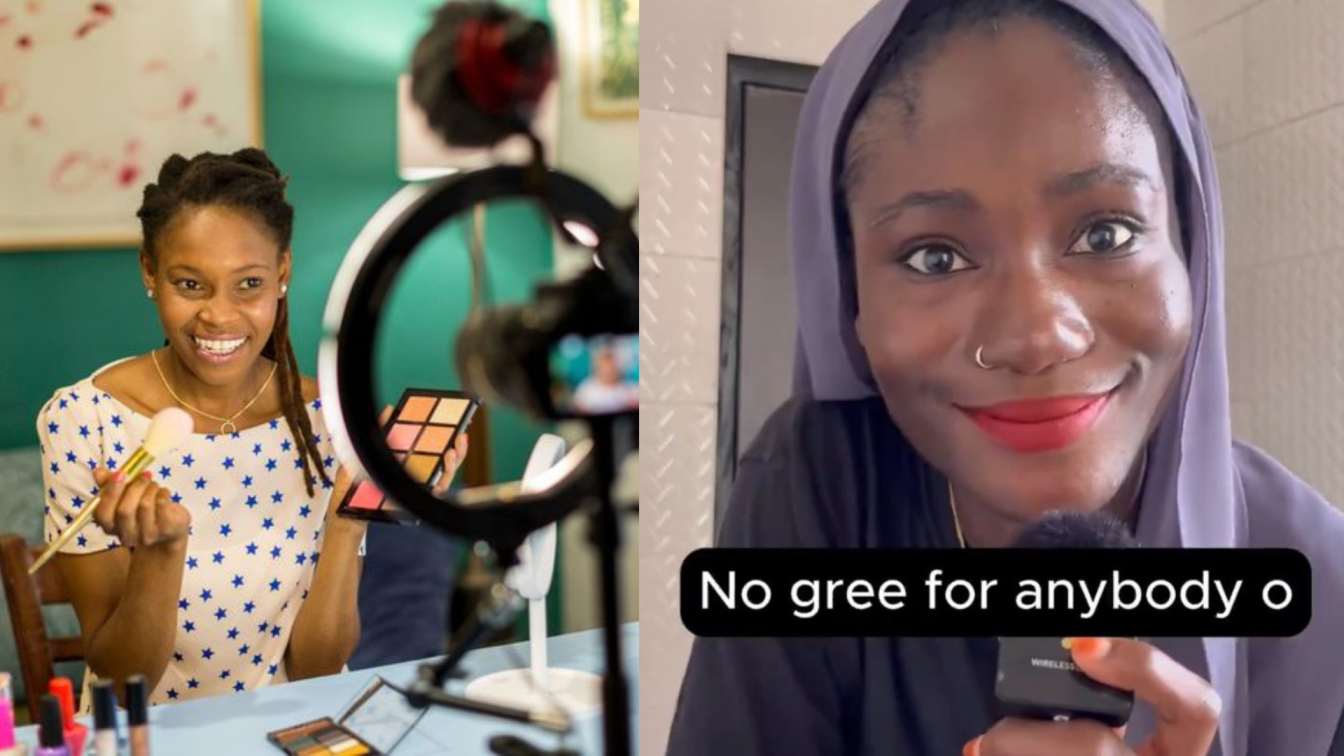 In 2024, Your GRWM Videos Should Tick These Boxes