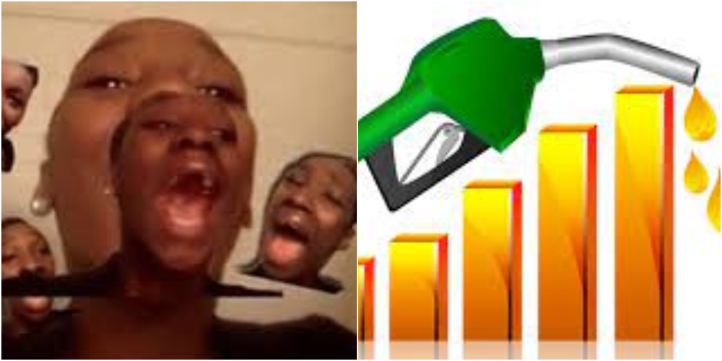 ₦1200/Litre of Fuel: Here’s Why Nigerians Are Worked Up About It | Zikoko!