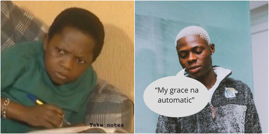 These Mohbad Lyrics Should Inspire Your New Year Resolutions | Zikoko!