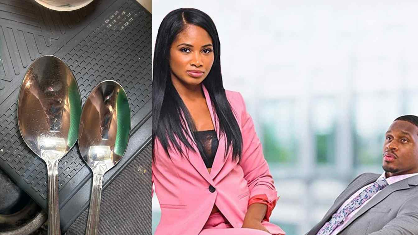 Do These 7 Things If Your Partner Has a Second Spoon at Work