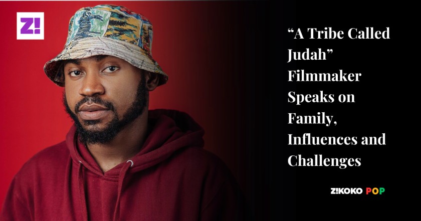 “A Tribe Called Judah” Filmmaker Speaks on Family, Influences and ...
