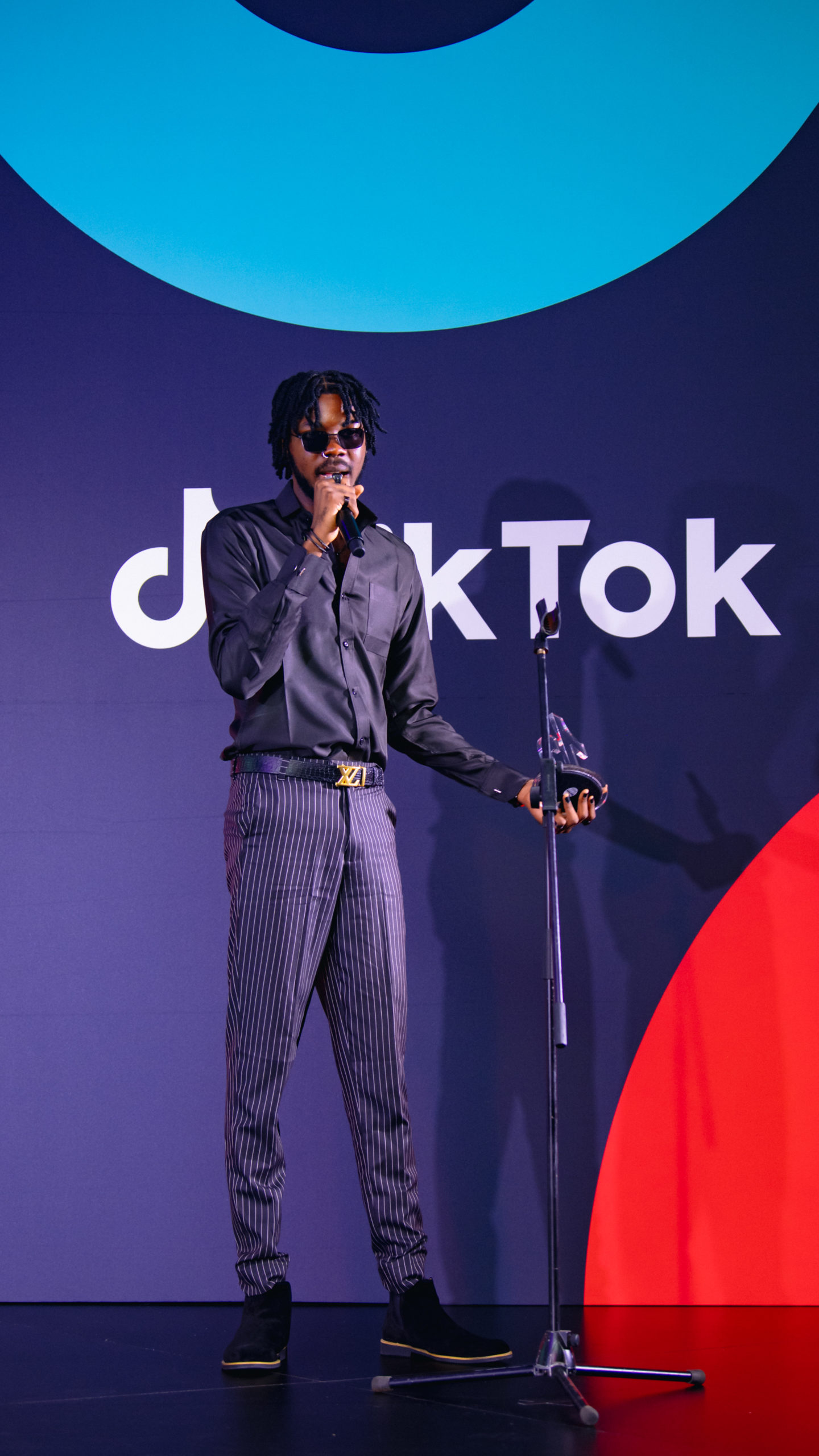 Nigerian Content Creators Triumph at TikTok Top Creator Awards