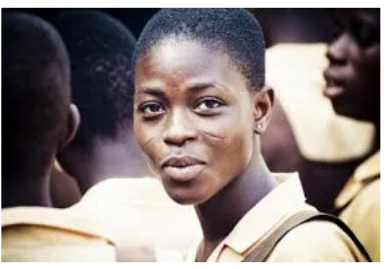 These Are the Different Yoruba Tribal Marks in Nigeria | Zikoko!