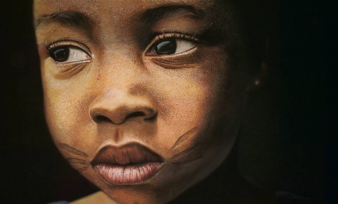 These Are the Different Yoruba Tribal Marks in Nigeria | Zikoko!