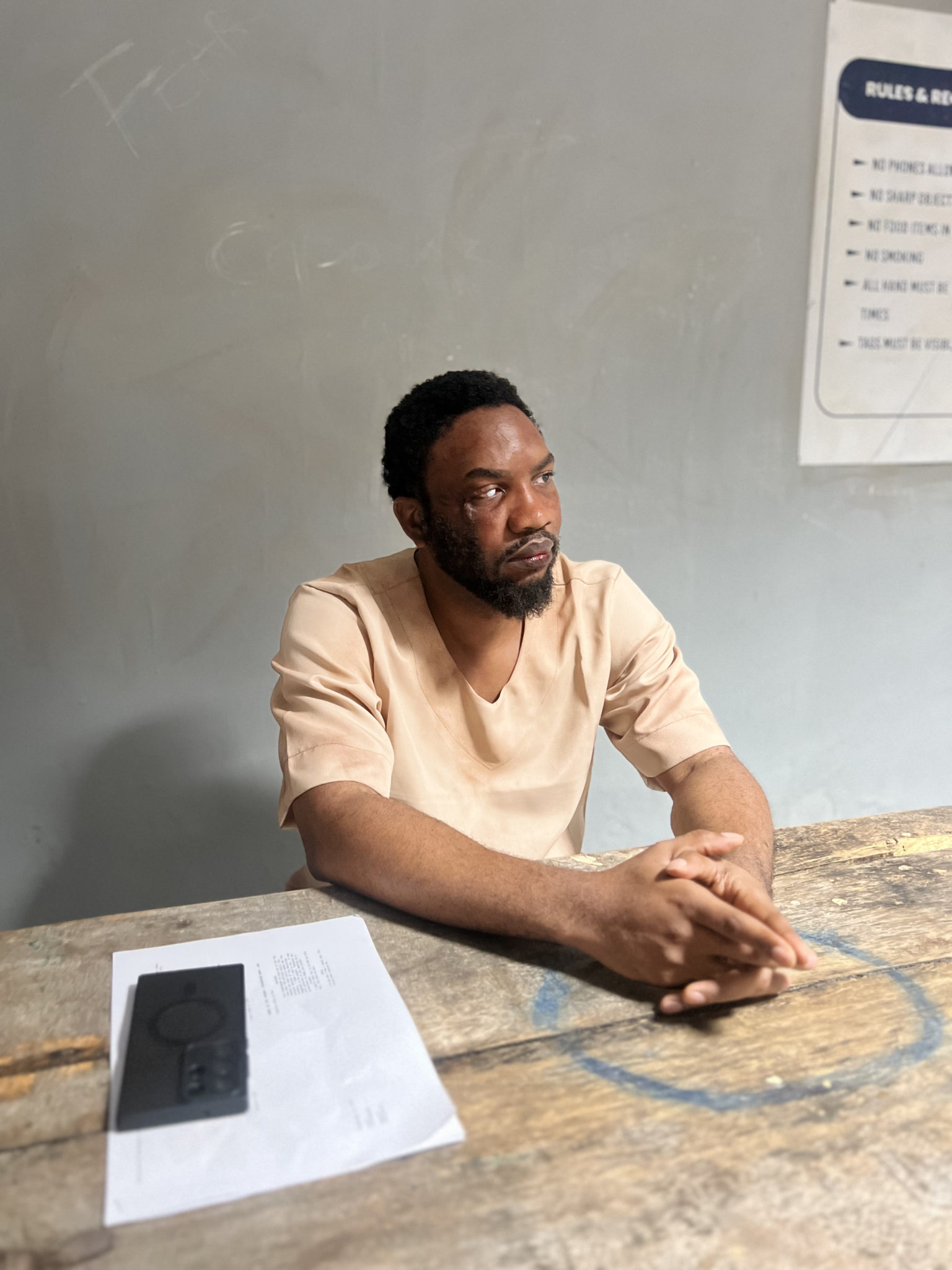 Inkblot Productions Kickstart 2024 With Two Movies in Production | Zikoko!