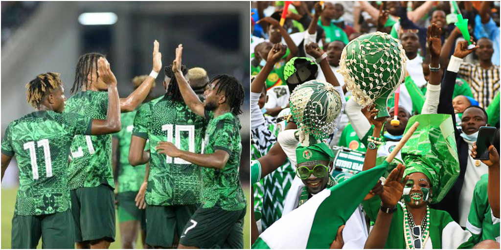 Major Highlights from AFCON 2023 as Super Eagles Finish as Runner-Ups ...