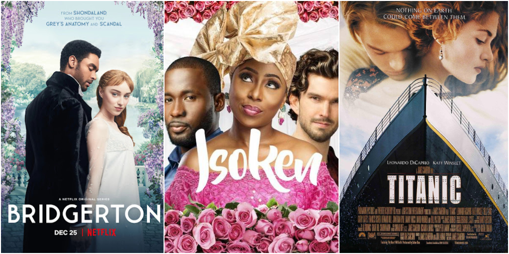 10 Rom-Com Quotes You Should Text to Your Valentine | Zikoko!