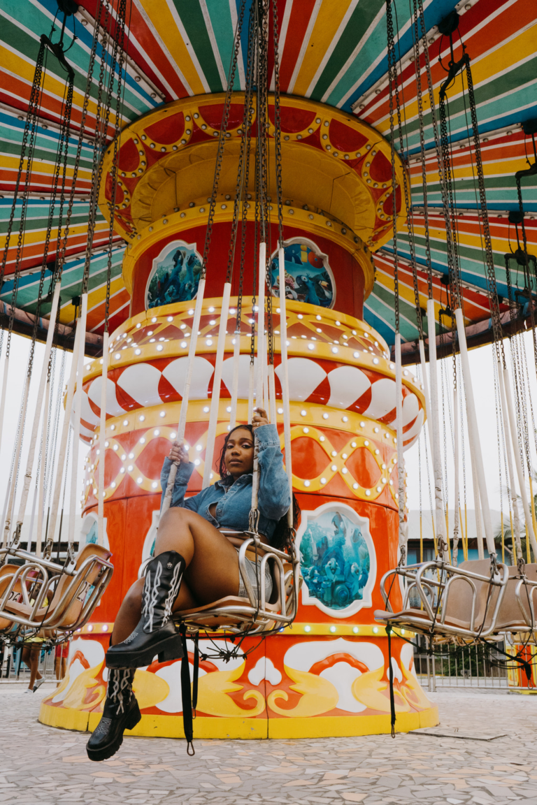 Rukmani – the Rising Voice of Unfiltered Expression