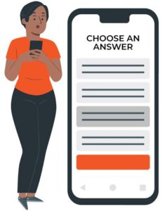 12 Fun Games to Play Over the Phone With a Friend | Zikoko!