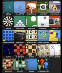 12 Fun Games to Play Over the Phone With a Friend | Zikoko!