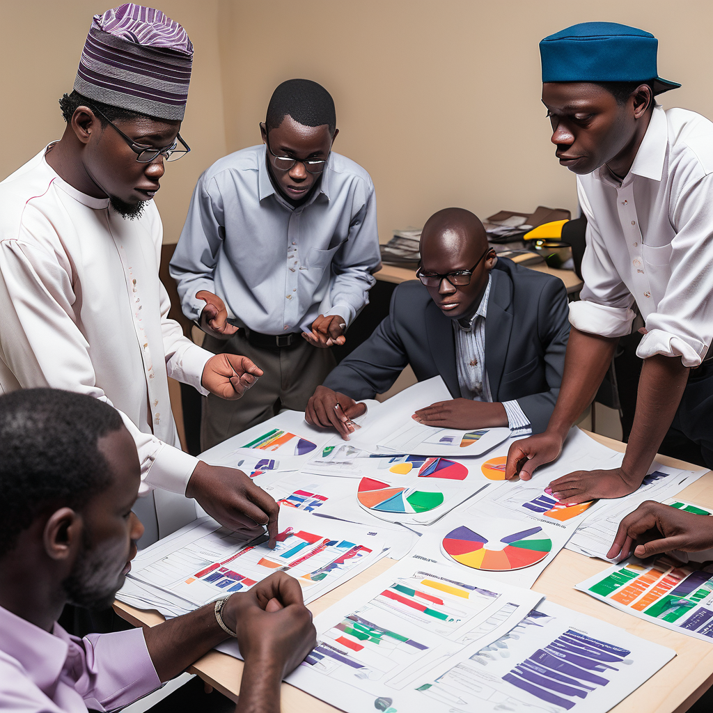 About Nigeria’s Plan to Increase the Minimum Wage | Zikoko!