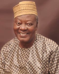 25 Late Nollywood Actors and Actresses We Won’t Forget in a While | Zikoko!