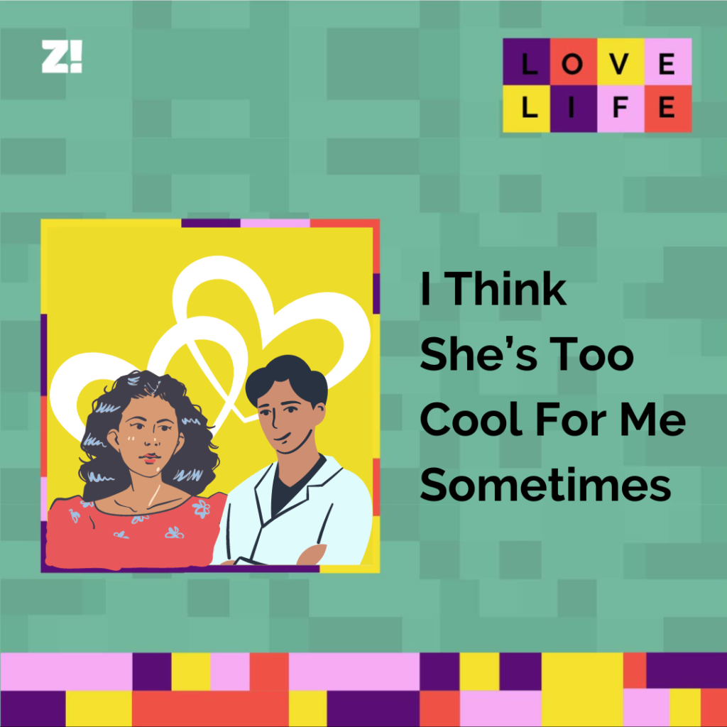 Love Life | Zikoko!