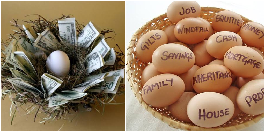 These Are the Most Famous Eggs of All Time | Zikoko!