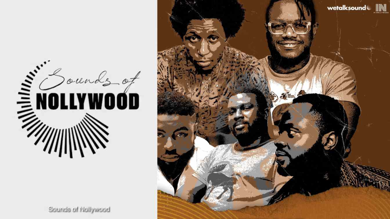 Celebrating Nigerian Cinema And Music: "Sounds of Nollywood ...
