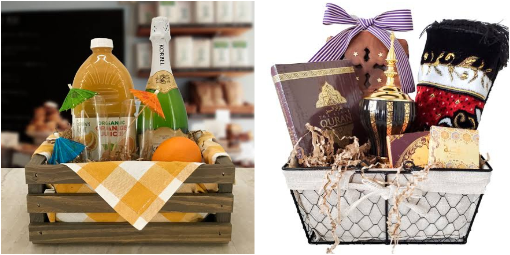 What Essential Items Should Make Your Ramadan Gift Basket This Year ...