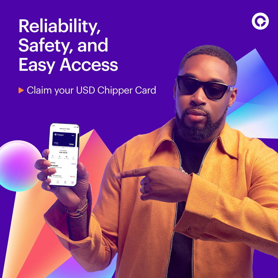 7 Ways Nigerians With USD Cards are Flexing Right Now | Zikoko!