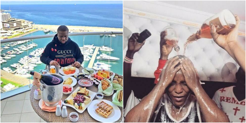 20 of The Most Unhinged Yahoo Boy Names and What They Mean | Zikoko!