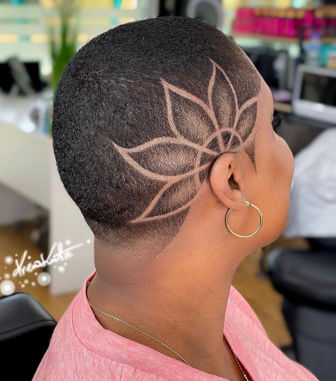 The Coolest Female Haircut You Should Rock in 2025 | Zikoko!