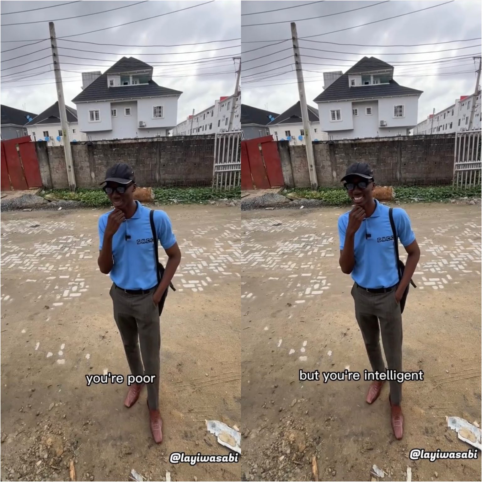 15 Layi Wasabi Memes Every Nigerian Can Relate To | Zikoko!