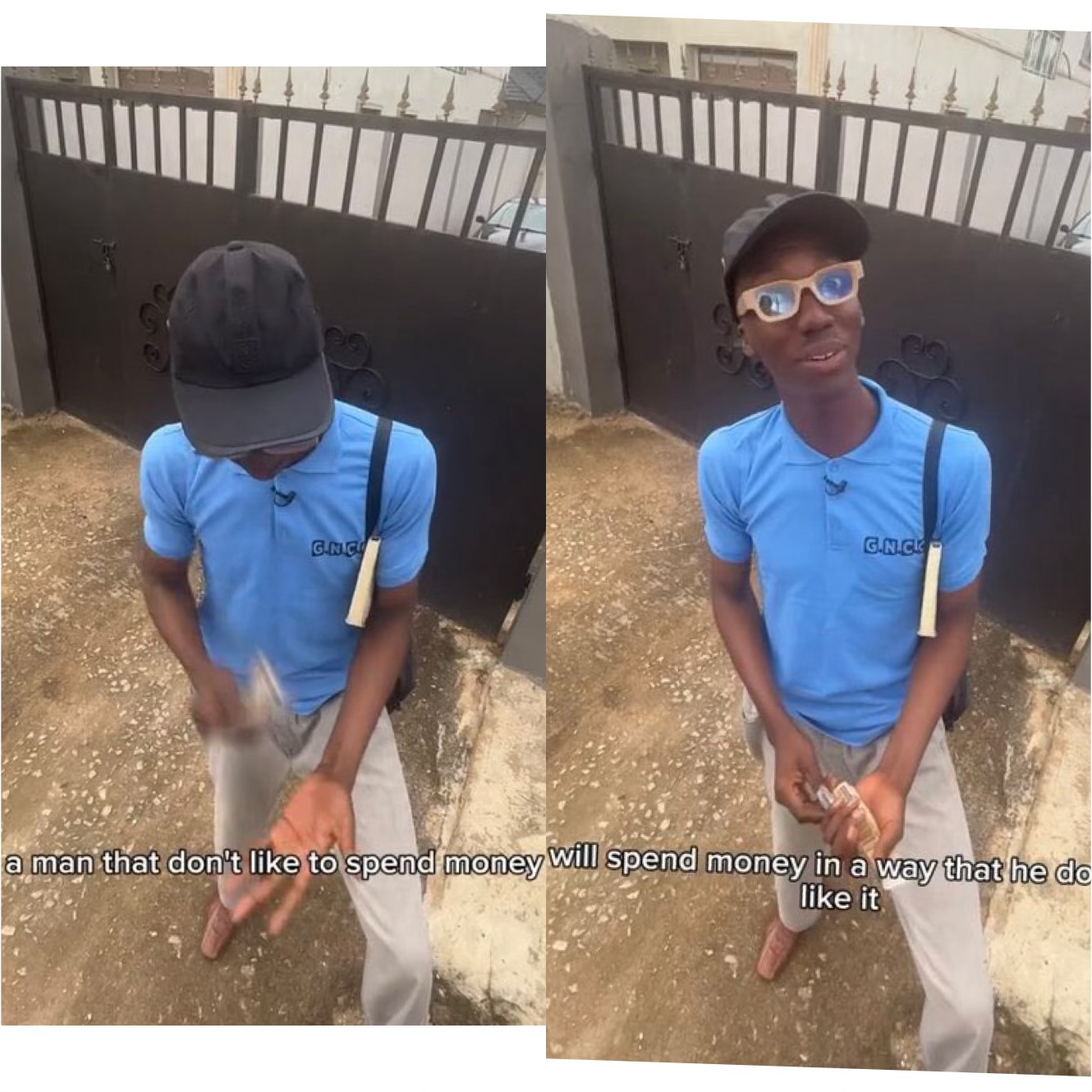 15 Layi Wasabi Memes Every Nigerian Can Relate To | Zikoko!