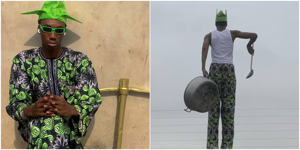 15 Layi Wasabi Memes Every Nigerian Can Relate To | Zikoko!