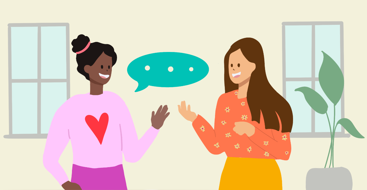 The Zikoko Guide To Starting a Conversation With a Girl | Zikoko!