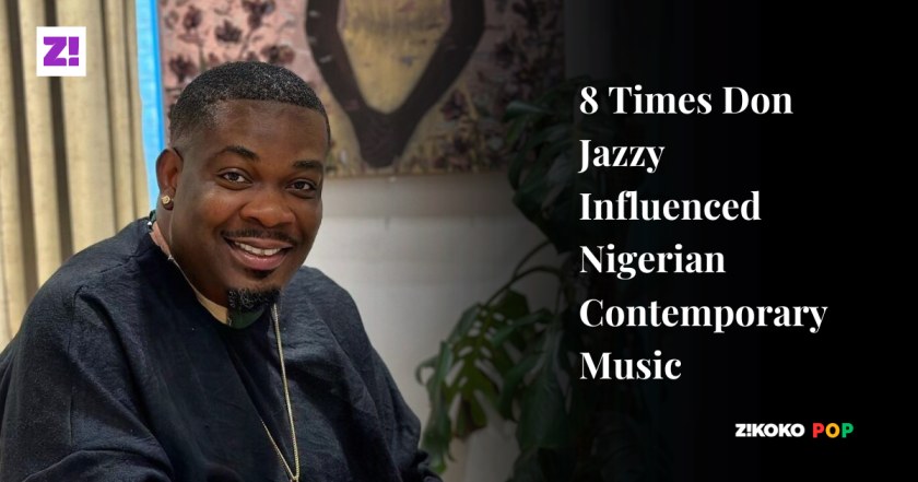 8 Times Don Jazzy Influenced Nigerian Contemporary Music