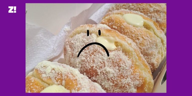 Interview With Doughnut: “I’ve Seen Terrible Things” | Zikoko!