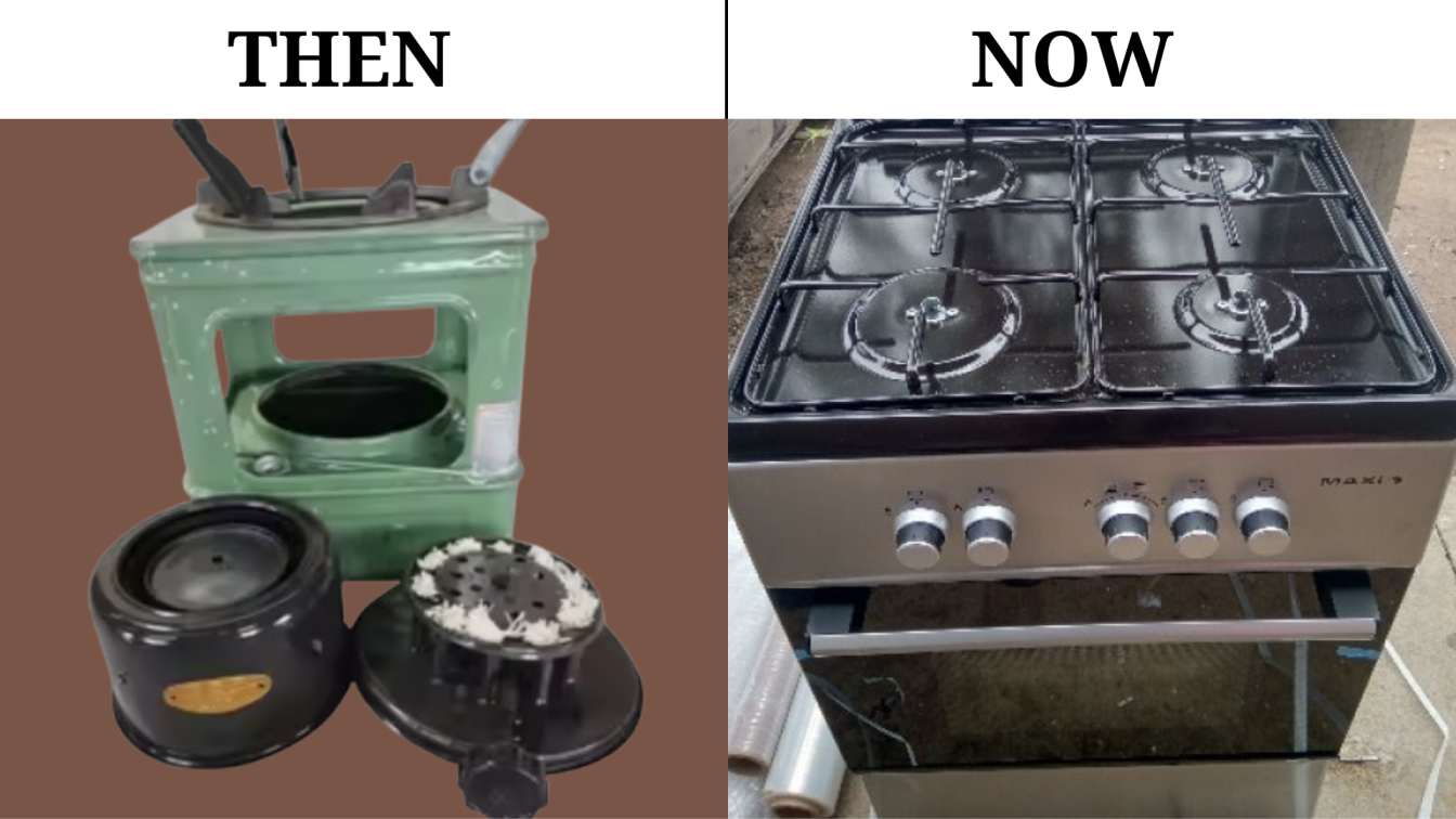 QUIZ: Can You Pass this "Then and Now" Tech Quiz?