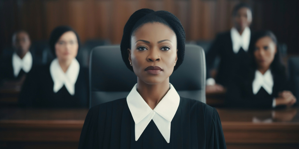 What Do You Know About Courts In Nigeria? | Zikoko!