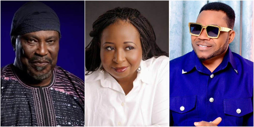 11 Nollywood Actors Who Passed Away in 2023 | Zikoko!