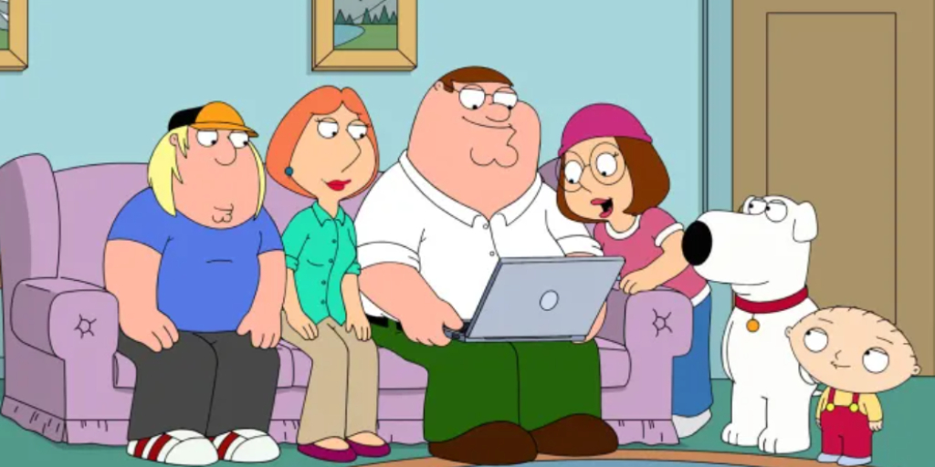 7 Animations to Binge-Watch as an Adult on Children’s Day | Zikoko!