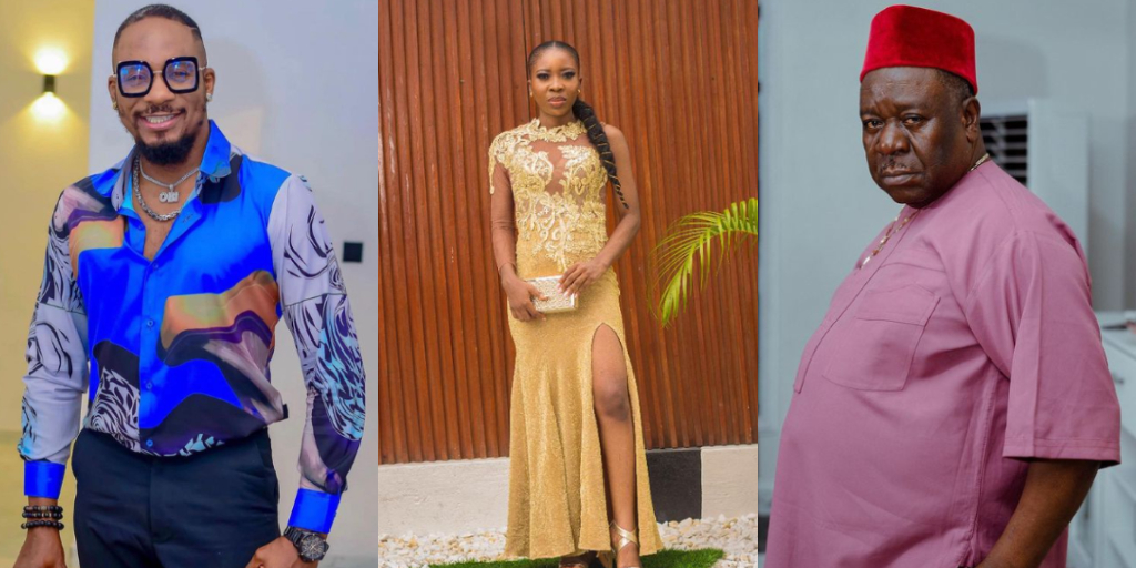 Nollywood Actors Who Have Passed Away in 2024 | Zikoko!