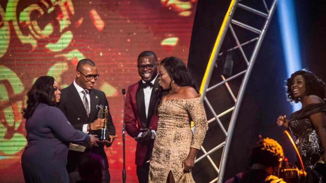 AMVCA 2024: These Are the Nominees