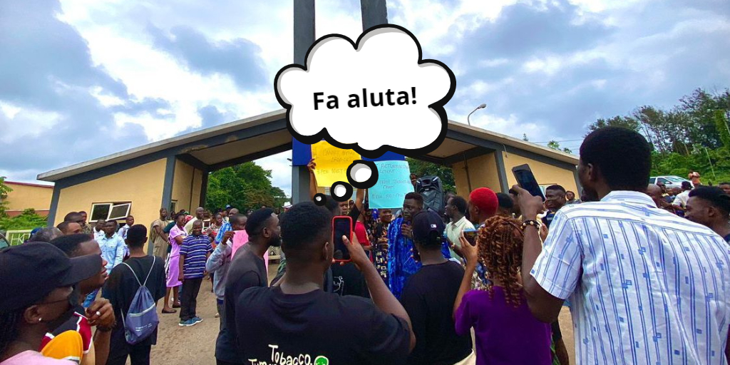 25 OAU Slangs and Their Meanings | Zikoko!