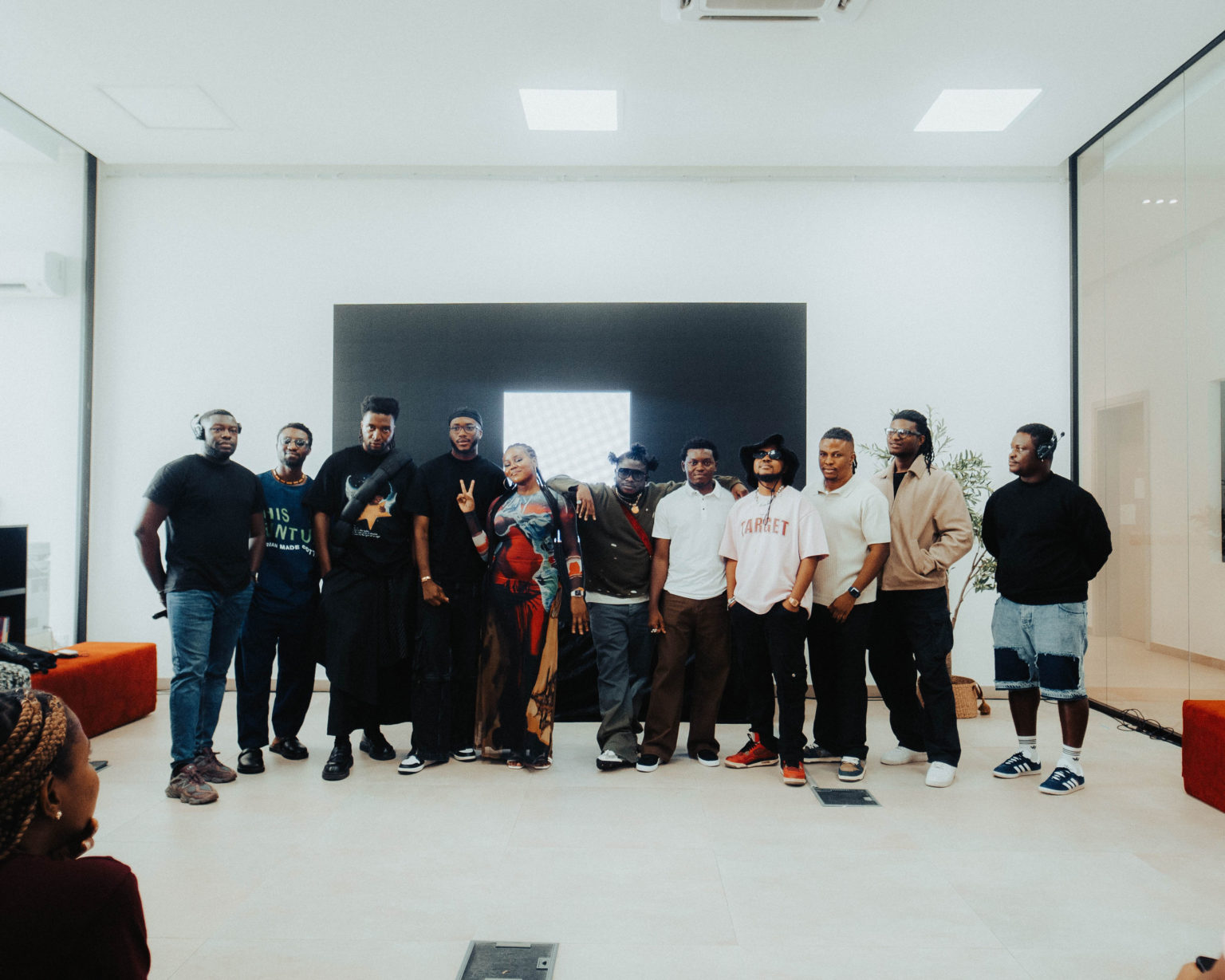 ‘Shoot Edit Repeat’ is Shaping the Future of Filmmaking in Nigeria ...