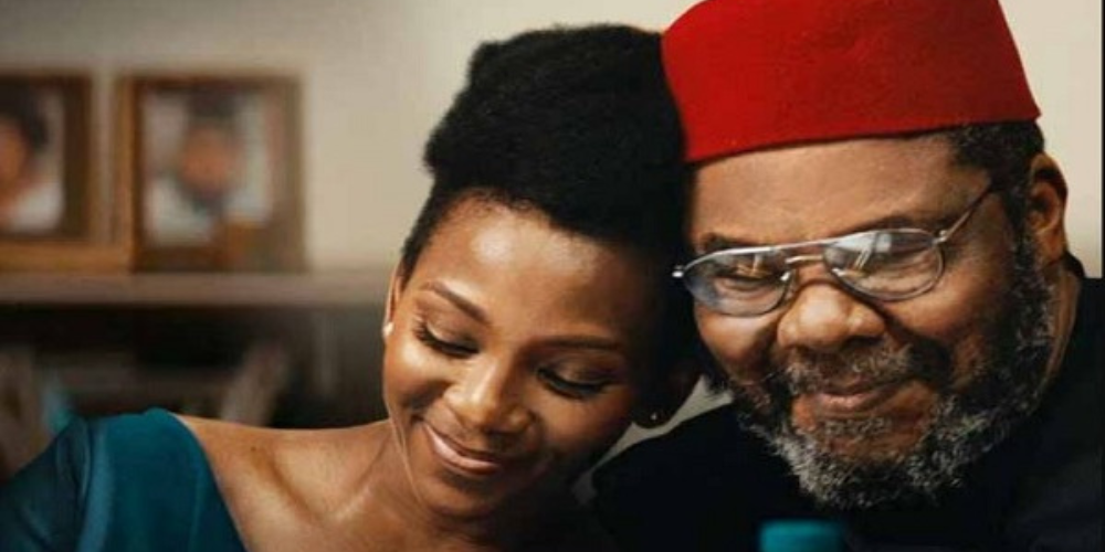 7 Signs You Grew Up With a Nigerian Father