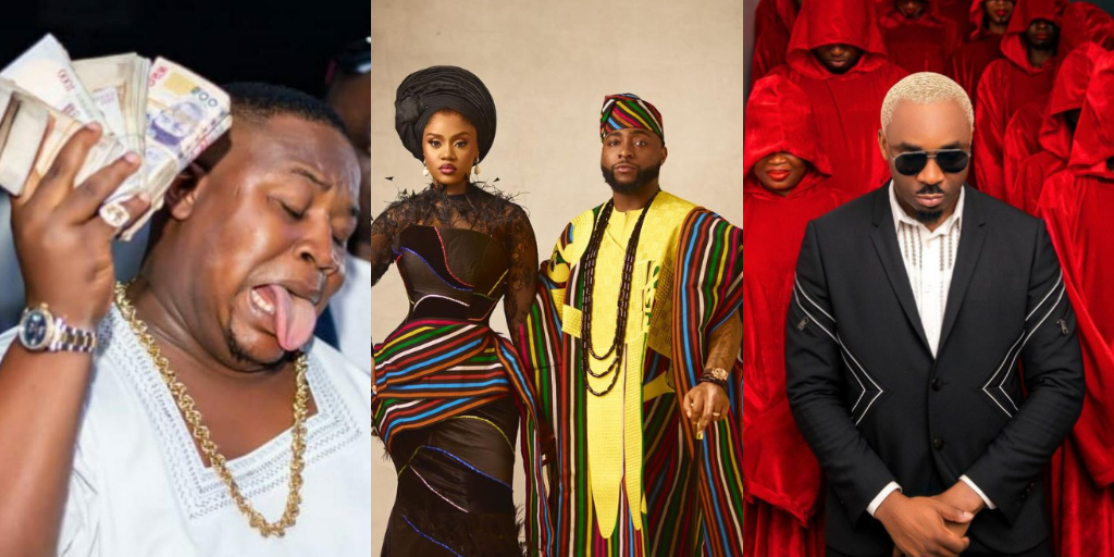 All the Drama We Can Expect at Chivido 2024 | Zikoko!