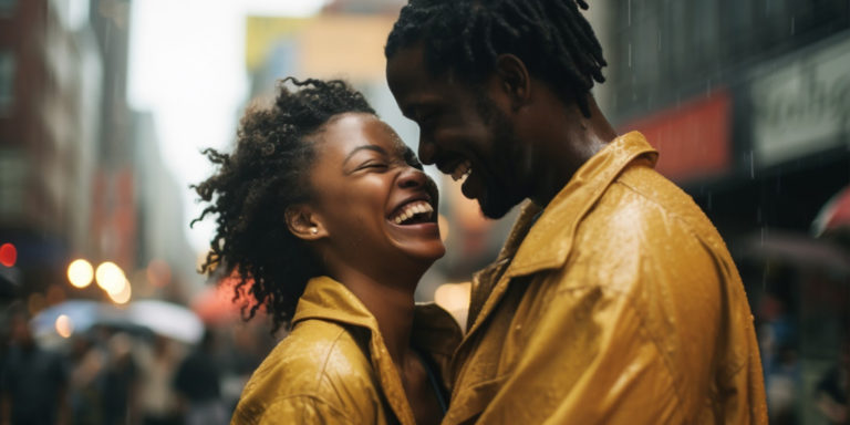 22 Ridiculously Flirty Nicknames For Your Boyfriend | Zikoko!