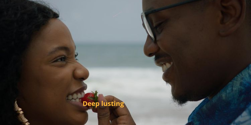 22 Ridiculously Flirty Nicknames For Your Boyfriend | Zikoko!